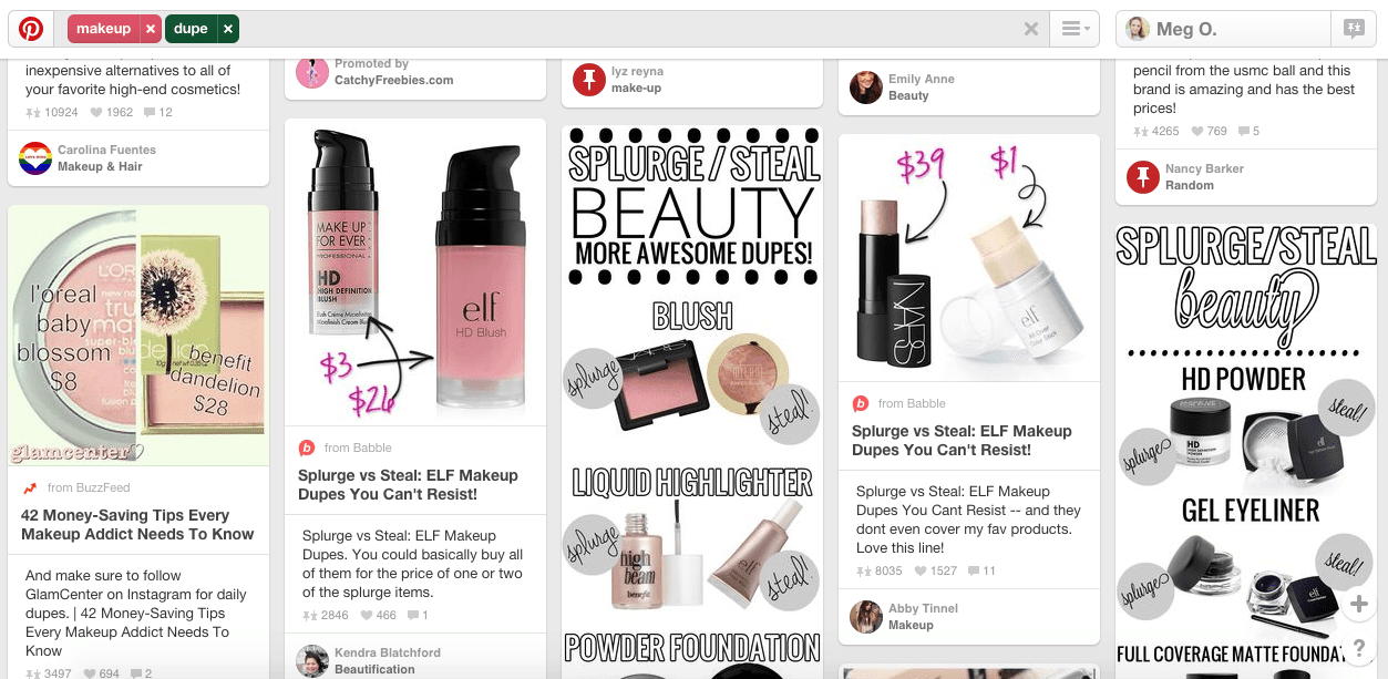 How to SEO Optimize Your Pins for Pinterest