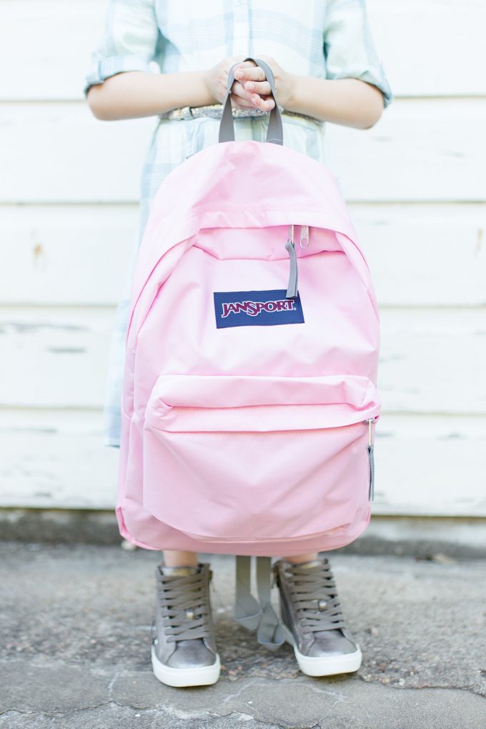 First Day of Kindergarten Outfit Ideas - Meg O. on the Go