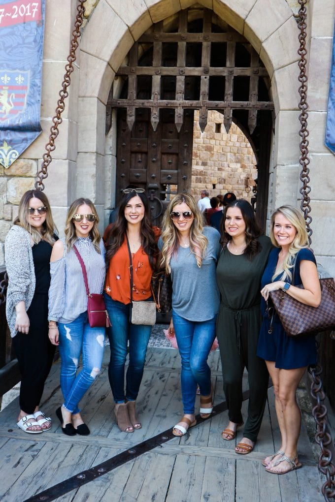 Napa Valley Travel Guide - Meg O. on the Go