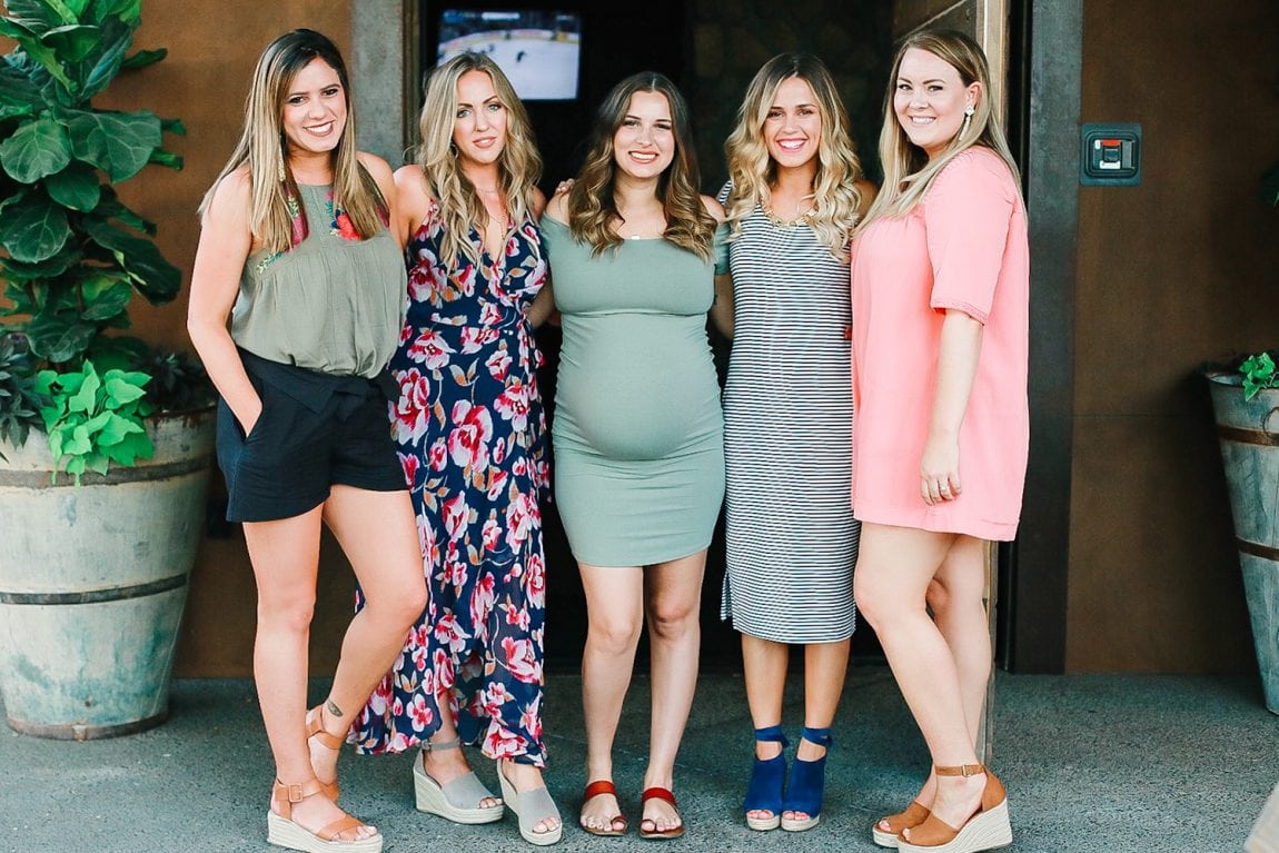 Girls Trip to Scottsdale, Arizona