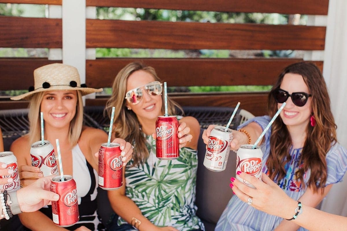 35 & Fabulous: My Birthday Pool Party