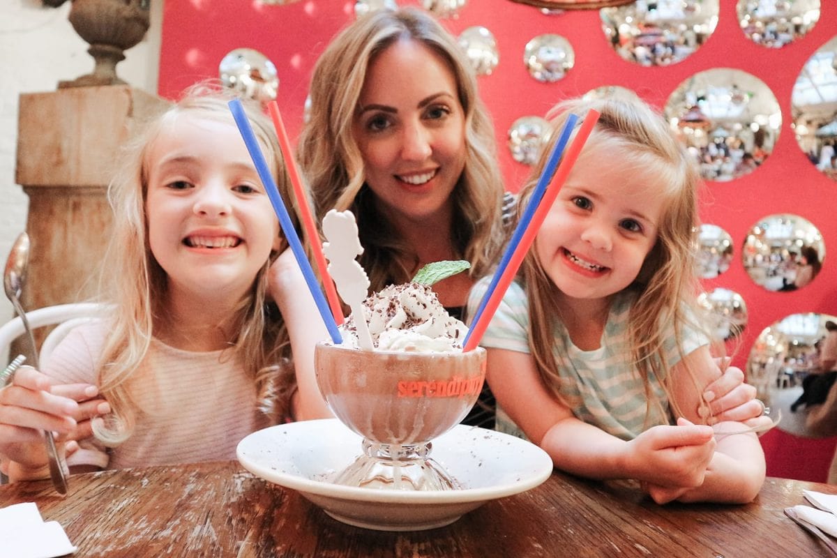 Things to do in NYC with Kids | Our New York City Family Trip
