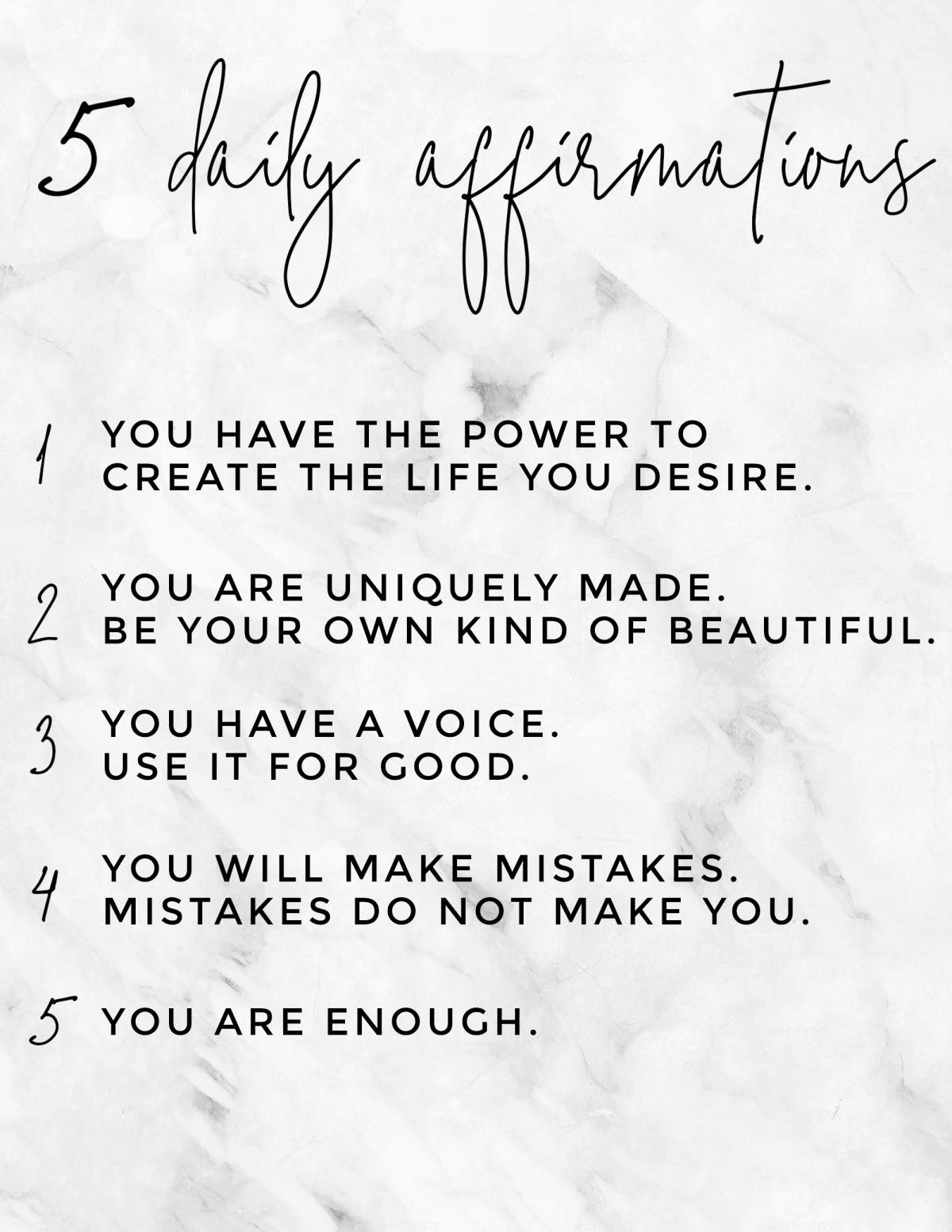 1 in 5 Girls Face This Challenge Daily. How Can YOU Help? - Meg O. on ...
