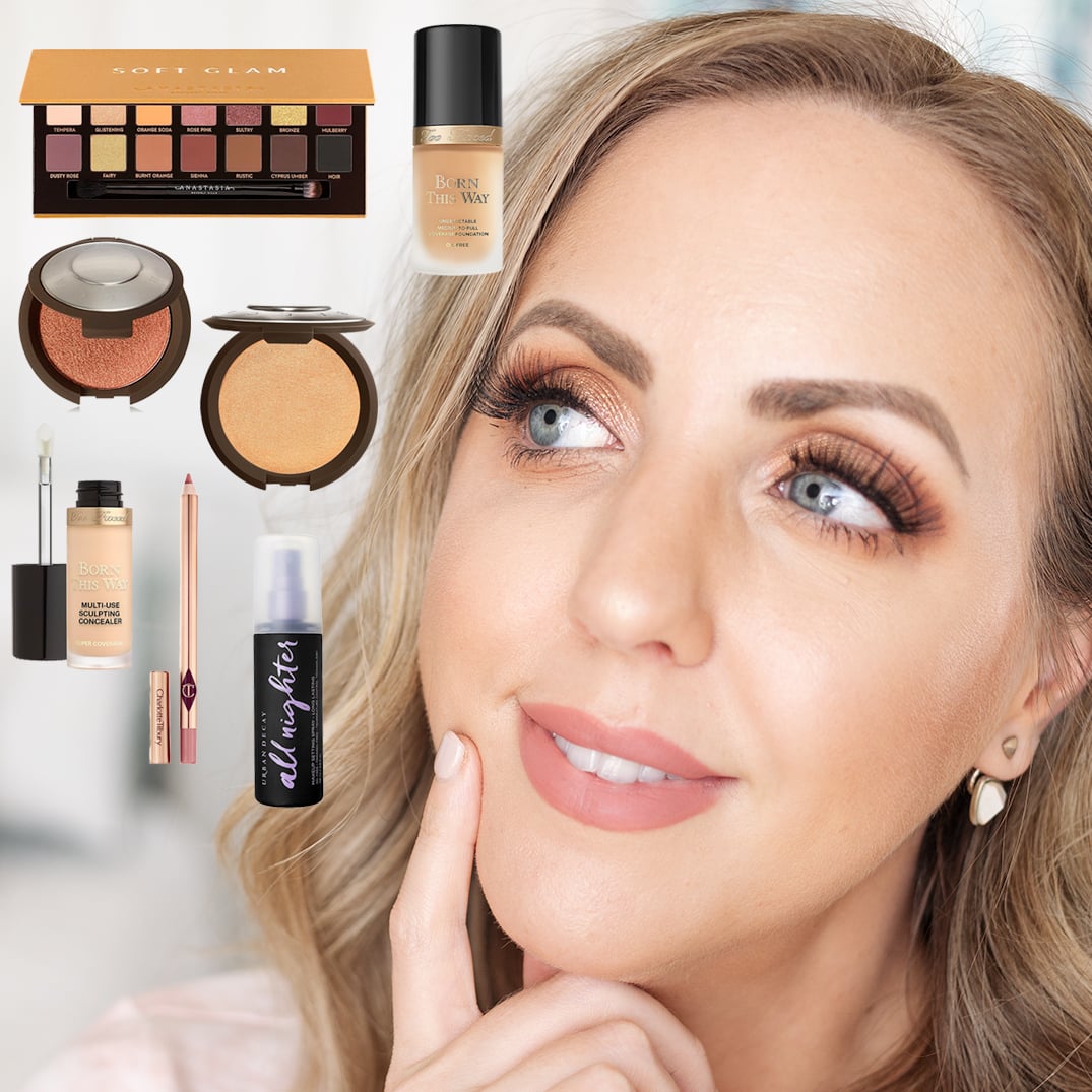 Makeup Geek Dupes For Anastasia | Saubhaya Makeup