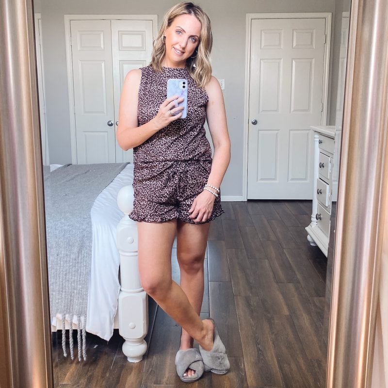 Comfy Amazon Loungewear Finds I'm Loving - Meg O. on the Go