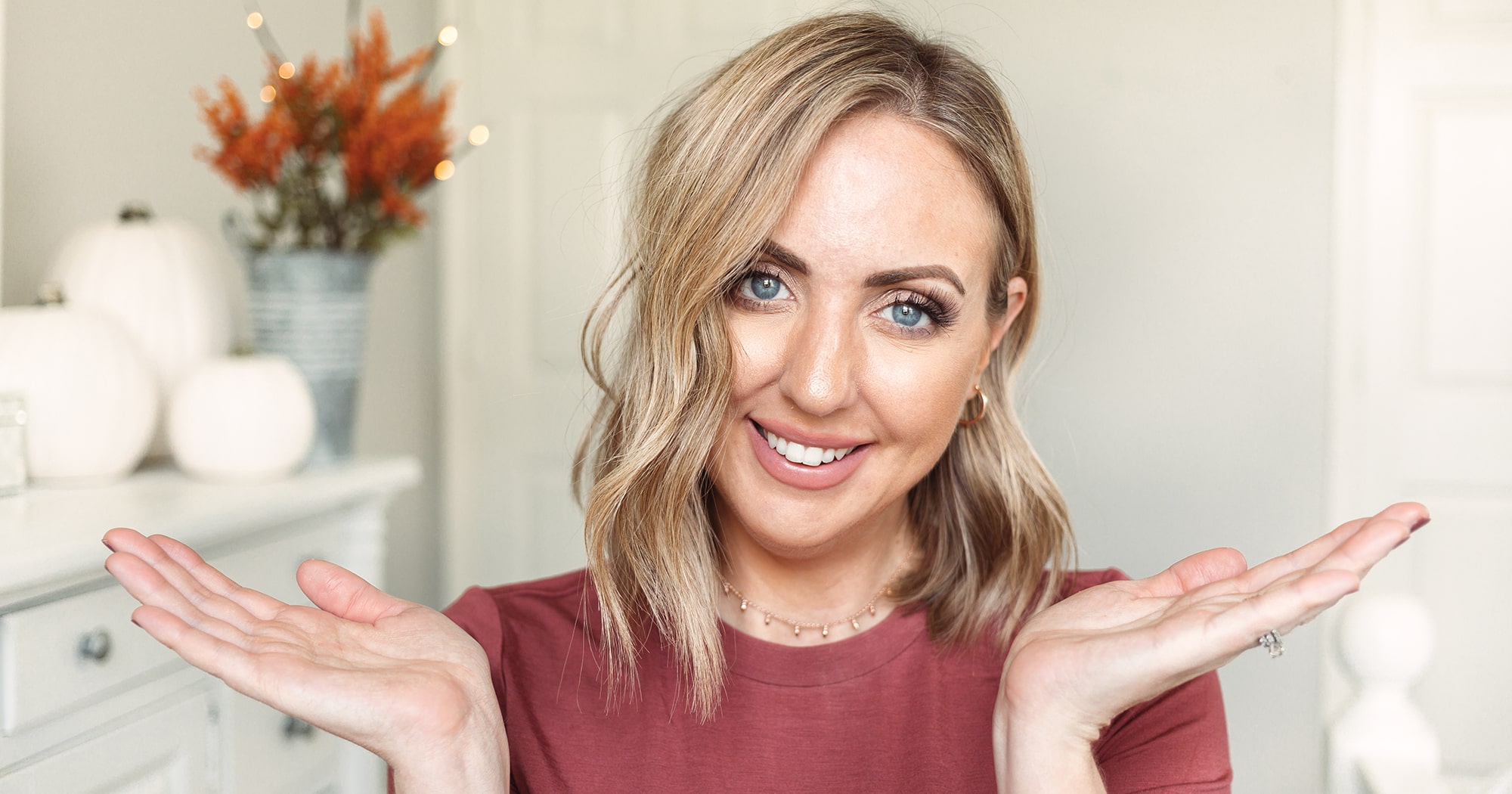 Top Beauty Favorites from A to Z - The Alphabet Makeup Tag - Meg O. on ...