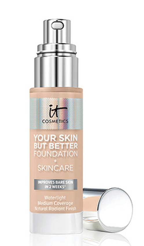 The Best It Cosmetics Products - Meg O. on the Go