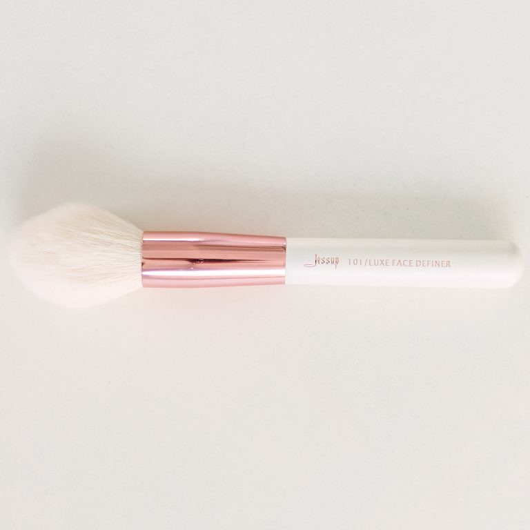 Makeup Brushes Guide - Makeup Brushes & Their Uses