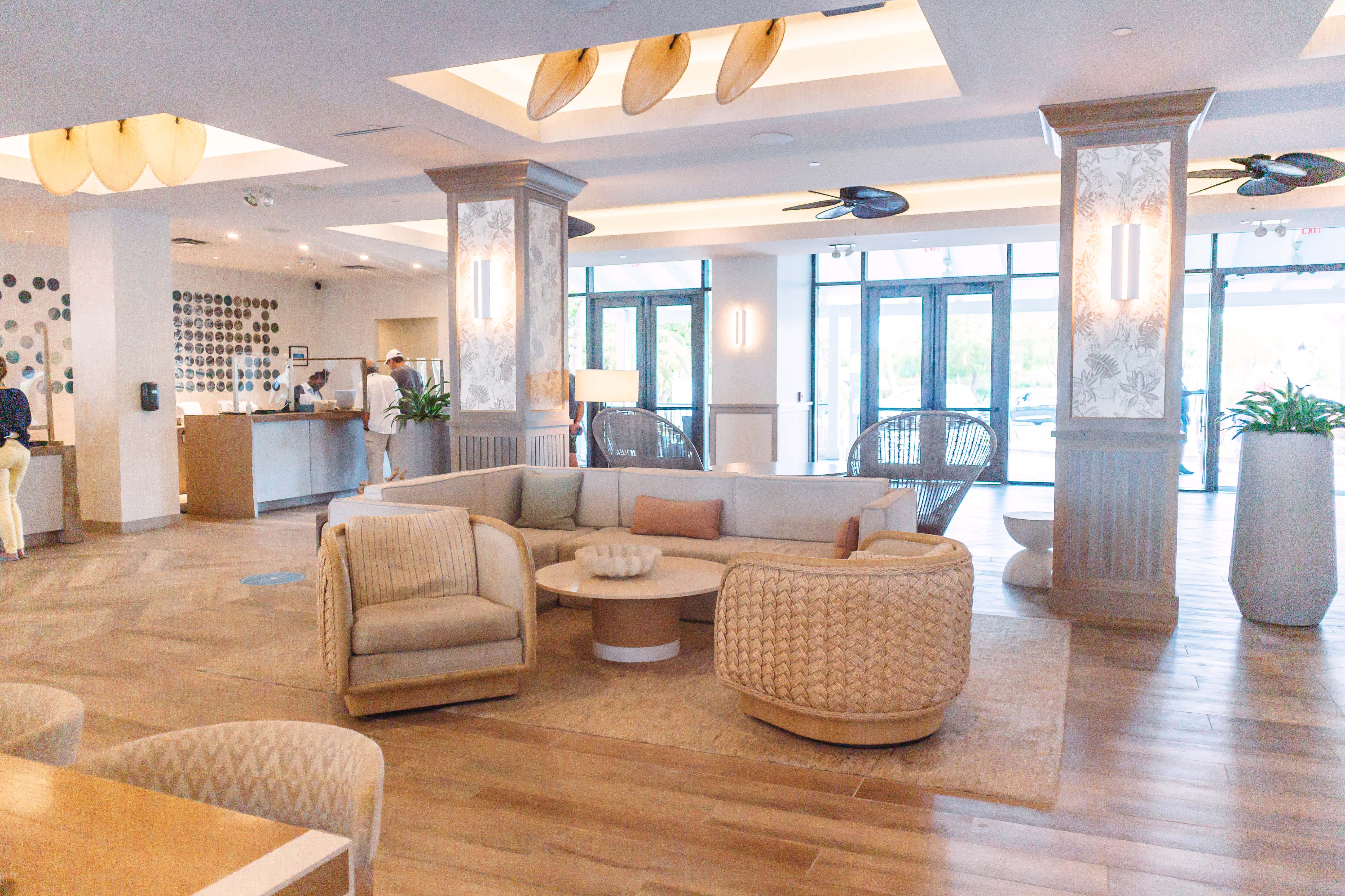 Hawks Cay Resort Review: A Luxurious Travel Destination in the Florida Keys