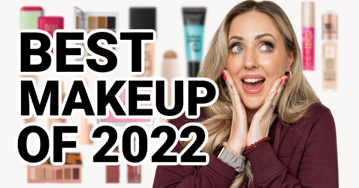 Meg O. Beauty Awards - The Best Makeup of 2022!