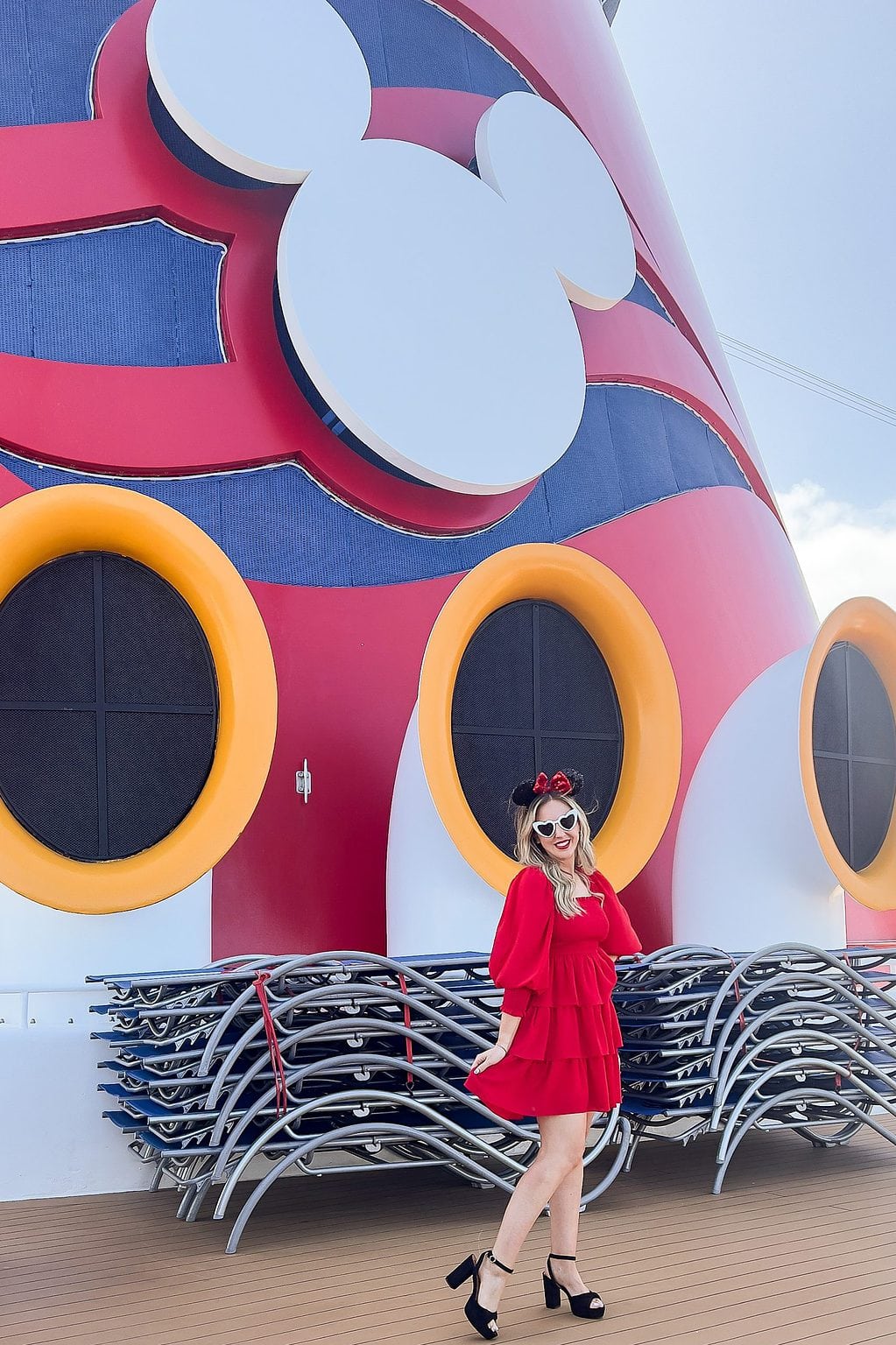 Disney Magic Cruise Ship Review - Our 4th Disney Cruise!