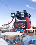 Disney Magic Cruise Ship Review - Our 4th Disney Cruise!