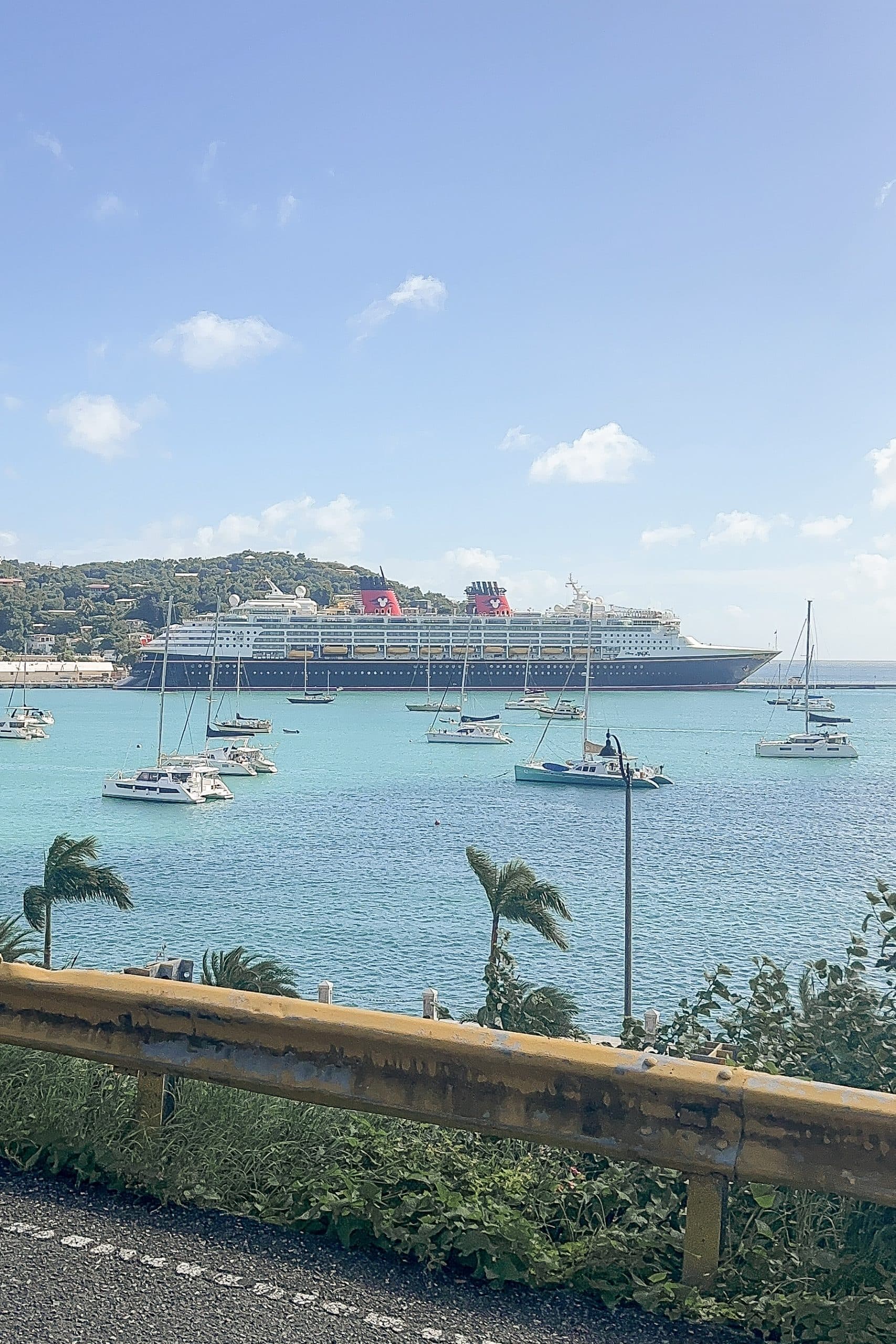 Disney Magic Cruise Ship Review - Our 4th Disney Cruise!