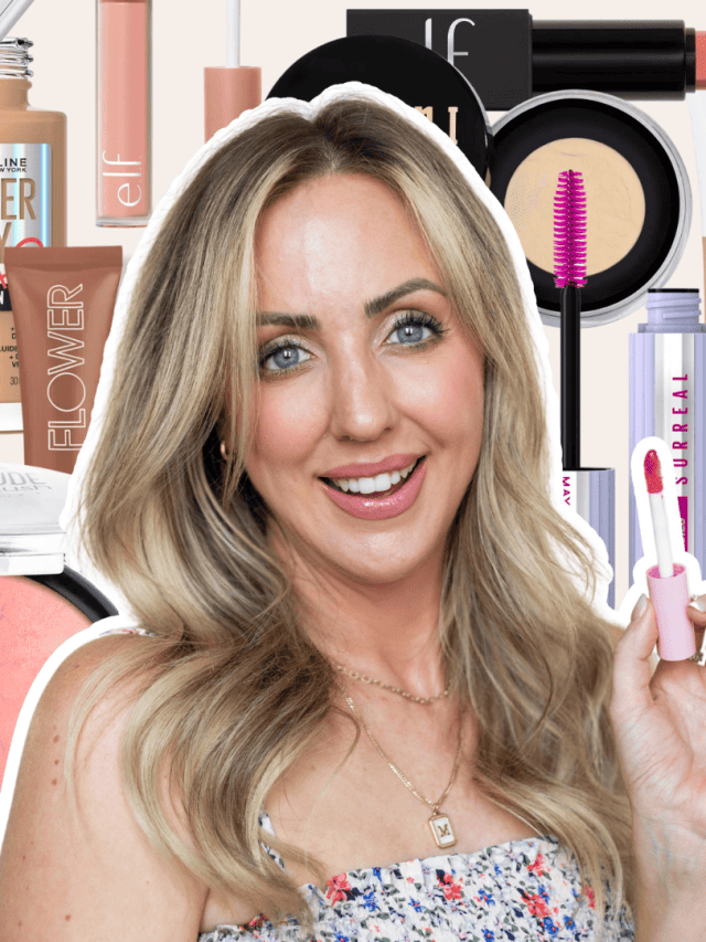 Best Cheap Makeup of 2023 - Meg O. on the Go