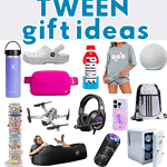 40 Amazing Gift Ideas for Tweens That Will Wow