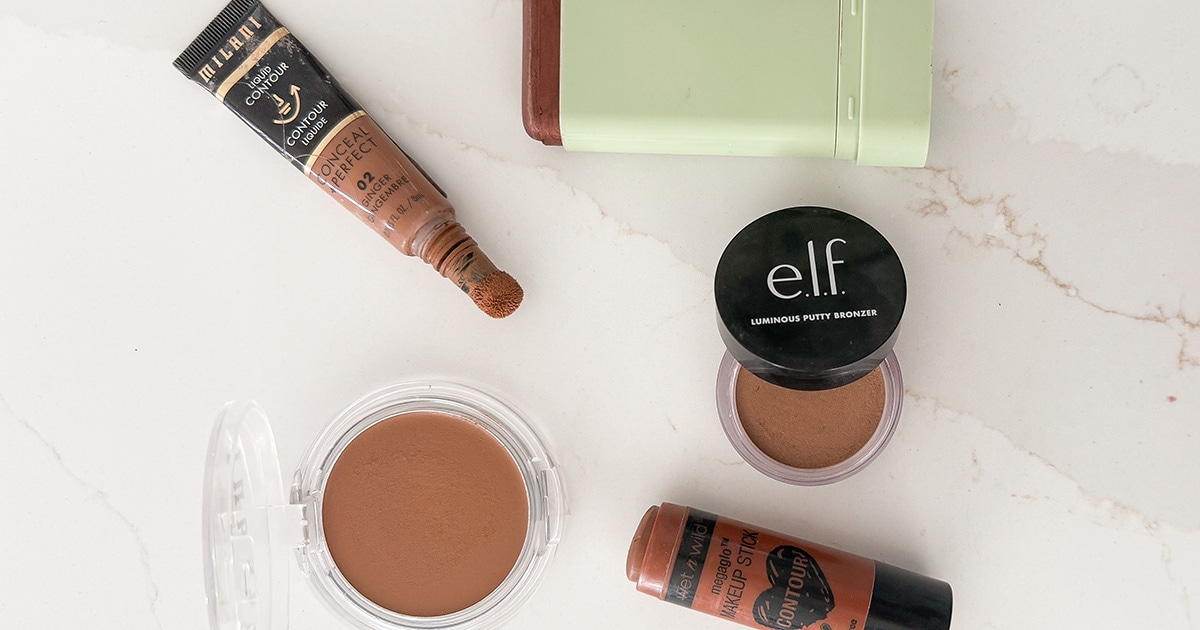 The 5 Best Drugstore Cream Bronzers Tested and Reviewed