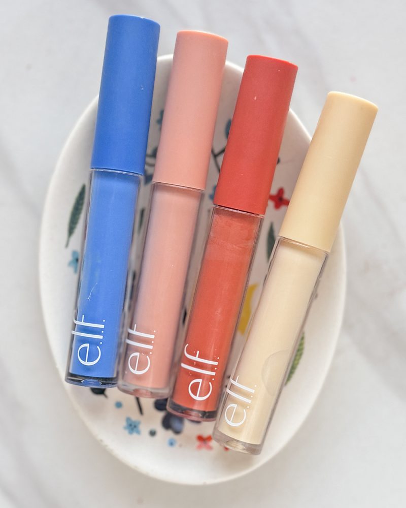 Ranked: The Best Elf Concealers from the Drugstore