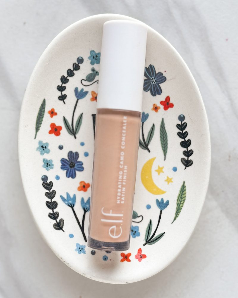 Ranked: The Best Elf Concealers from the Drugstore