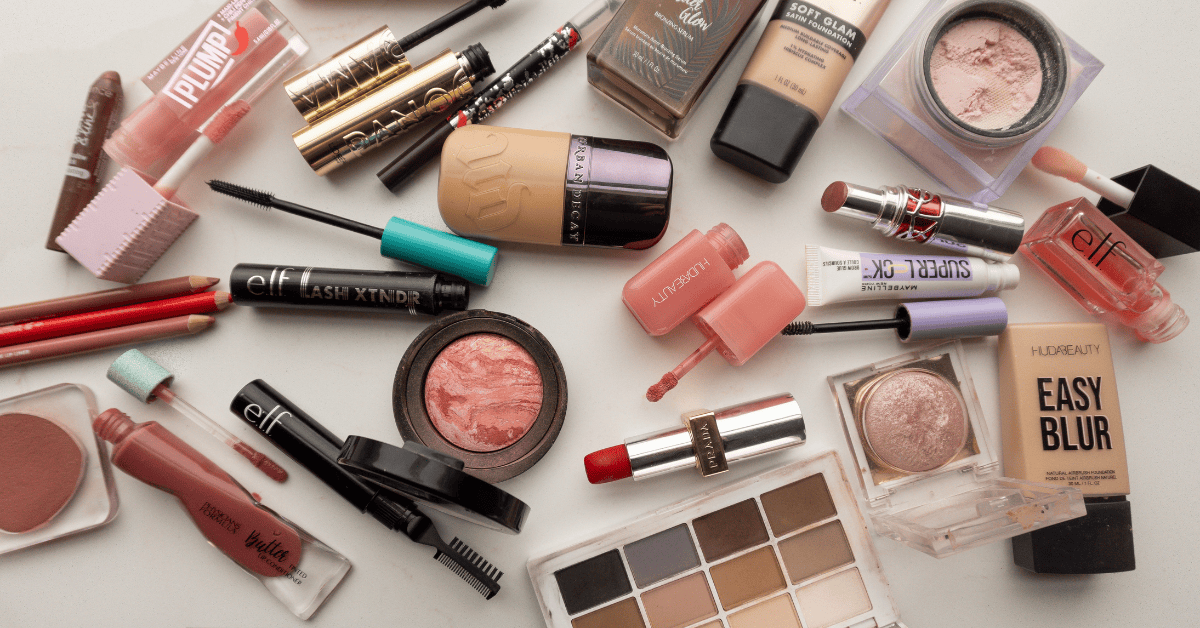 Meg O. Beauty Awards - The BEST Makeup of 2024! - Meg O. on the Go