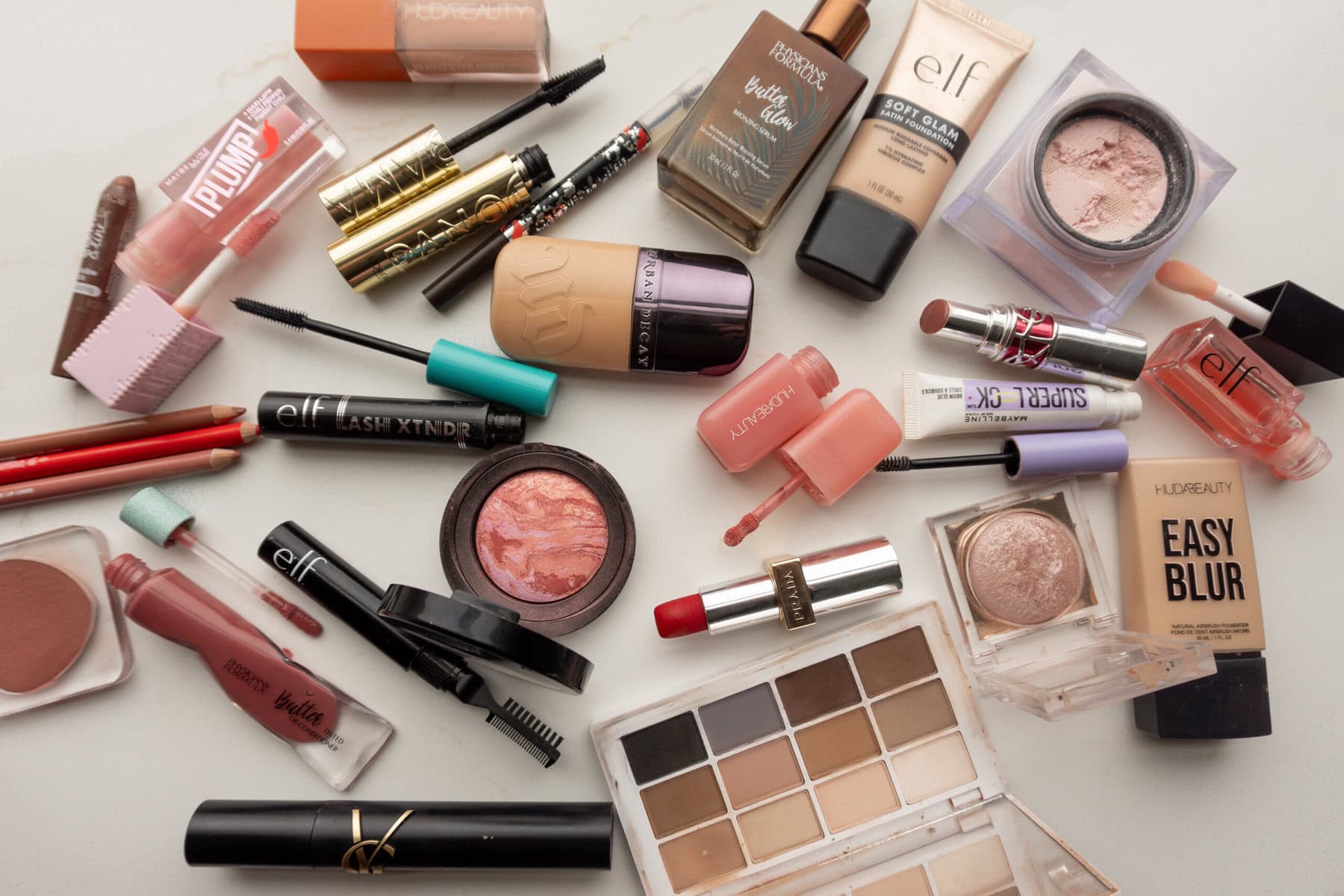 Meg O. Beauty Awards - The BEST Makeup of 2024! - Meg O. on the Go