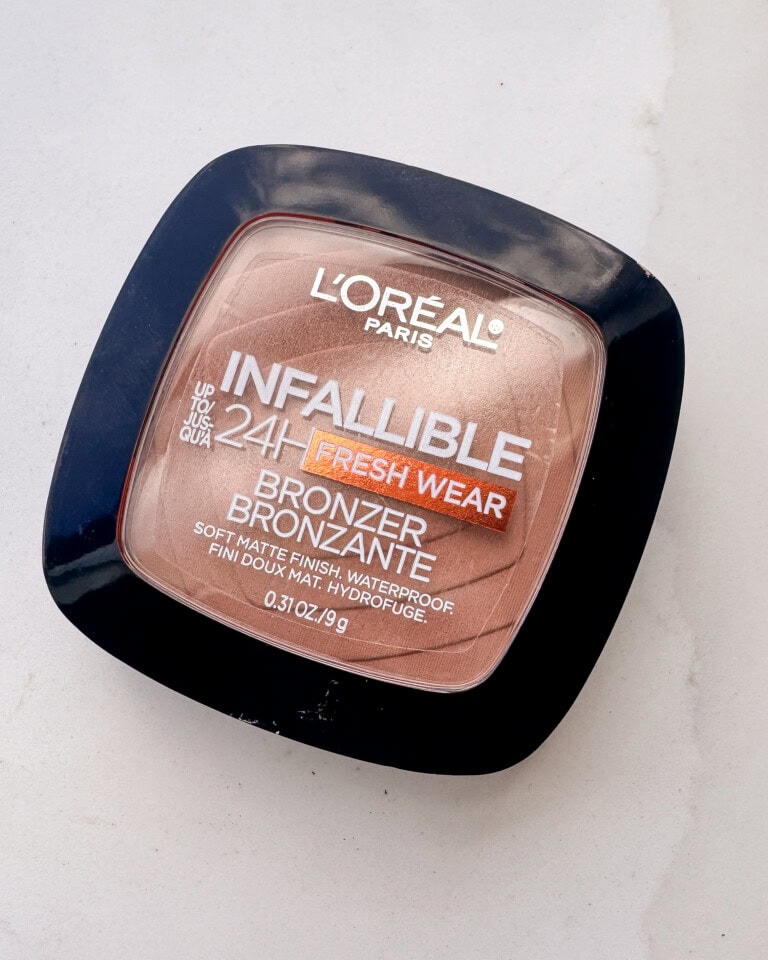 10 Best Bronzers from the Drugstore - Meg O. on the Go